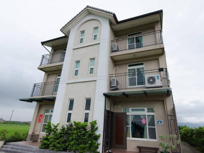 Pure Vacation Farm - Yilan County