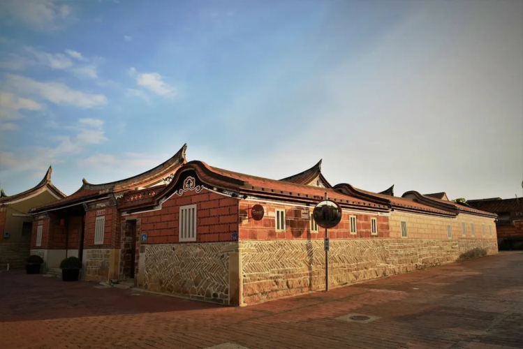 Guning Xiexinyuan Historical Inn - 진닝 향