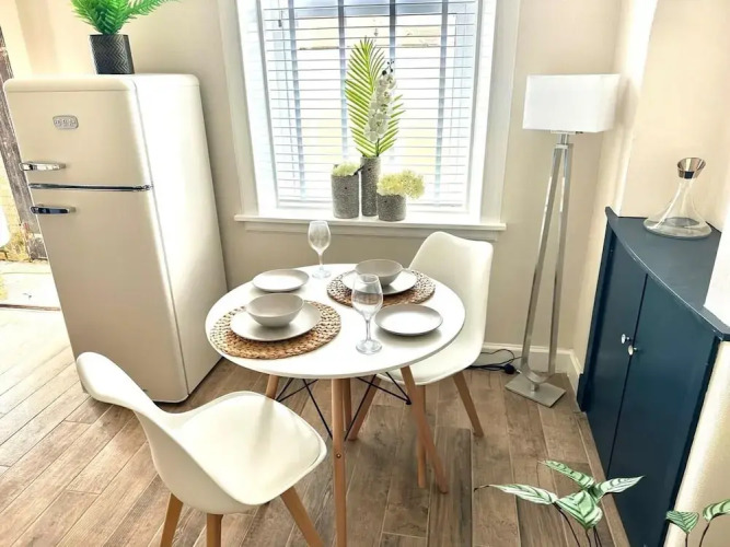 Prestwick/kingb/petsok/freep/ Wifi/tv - Prestwick