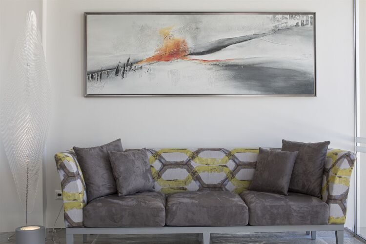 Kouros Art Hotel - Adults Only - Naxos