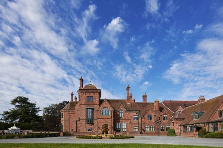 Aldwark Manor Estate - West Yorkshire