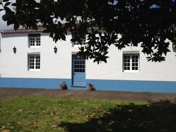 Quinta De Santa Clara - Azores
