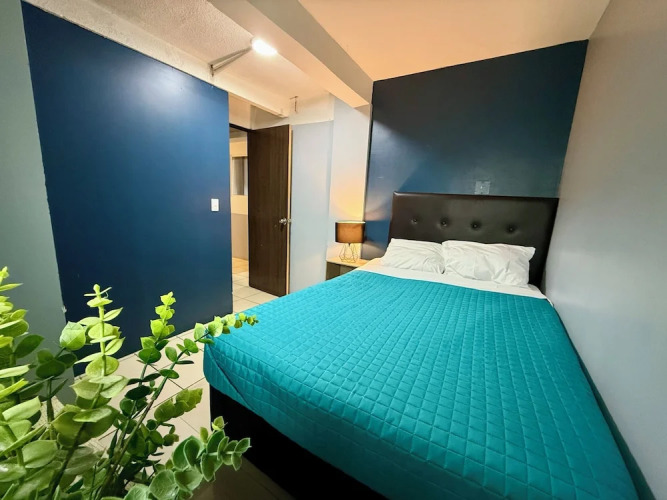Rhm Spaces - Santa Maria - Mexico City