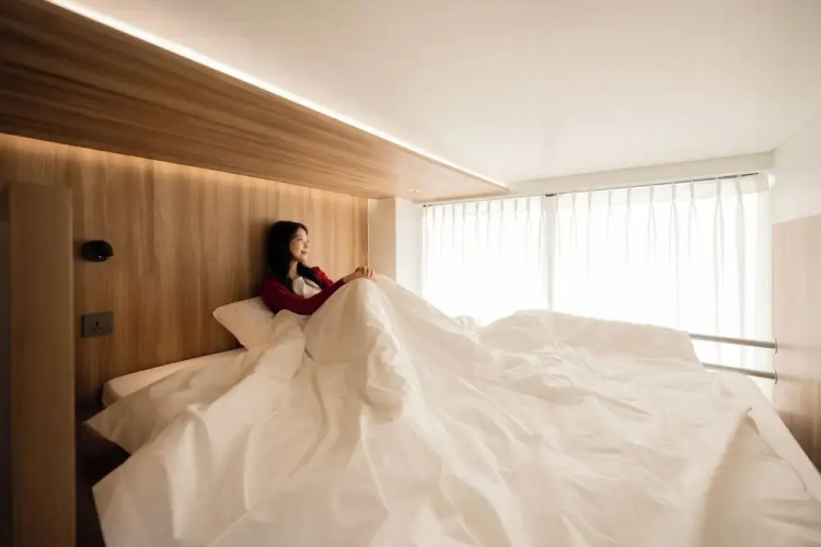 Loft13 Hostel - Seoul