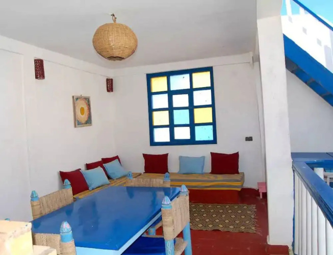 Riad Dar Latifa - Essaouira