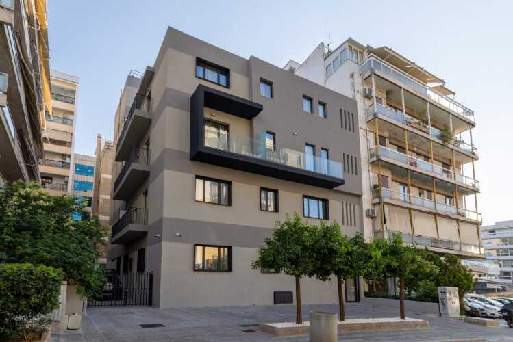 Earos Urban Living - Athens