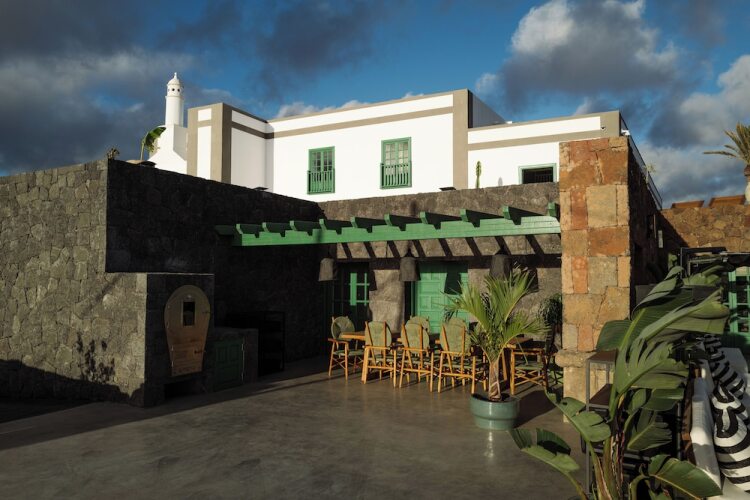 Hotel Cesar Lanzarote - Lanzarote