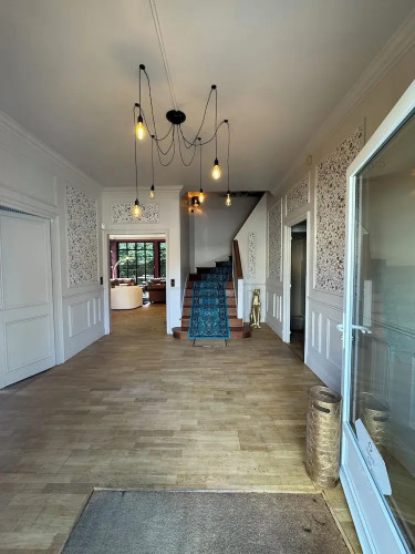 Erawan Boutique Hotel - Évreux