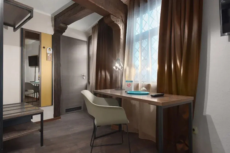 Trip Inn Hotel Sachsenhausen - Frankfurt