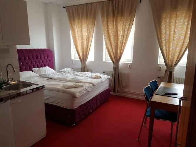 Patrician Hotel - Huddinge