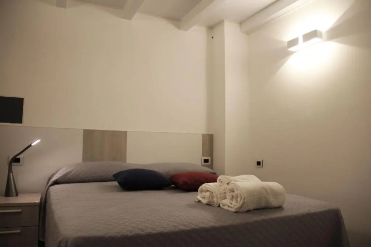 Mamiani Suite - Castellammare del Golfo