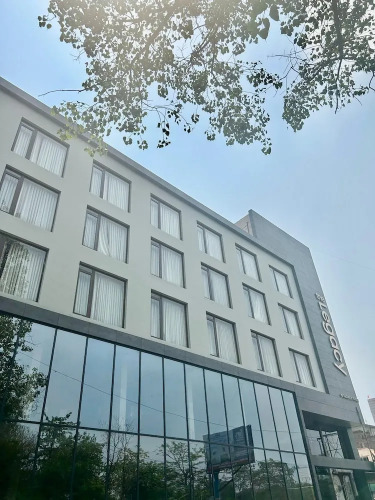 The Legacy - Jamshedpur