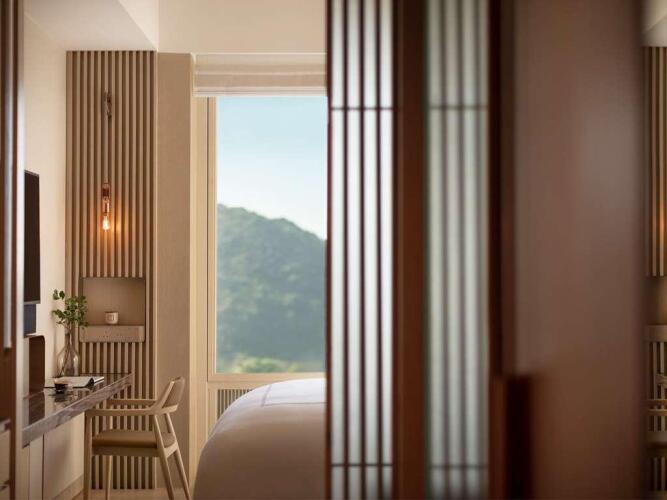 The Silveri Hotel Hong Kong - Mgallery Collection - Discovery Bay