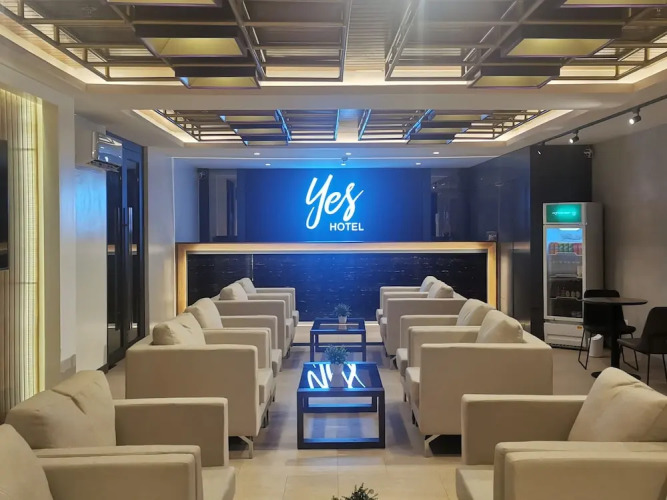 Yes Hotel Cabuyao Laguna - Calamba