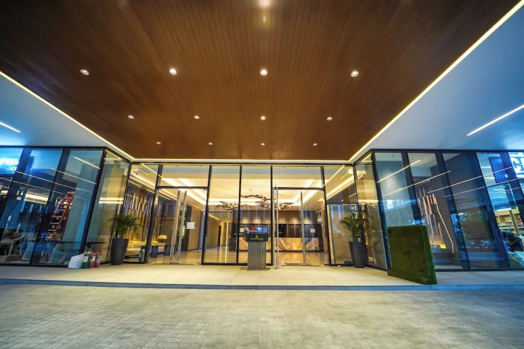 Bayprime Hotel - Parañaque