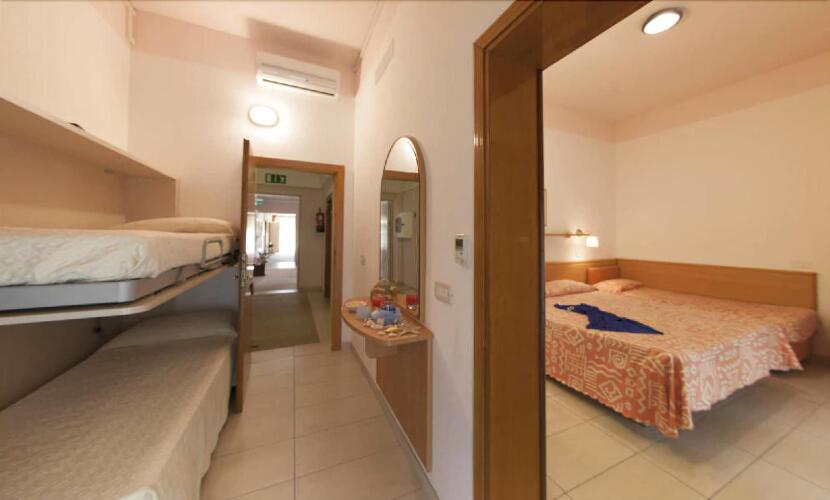 Hotel Acquamarina - Bellaria-Igea Marina