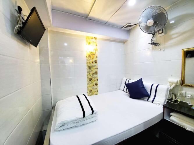 New Hong Kong Hostel - Tsim Sha Tsui