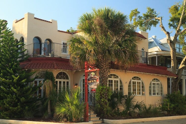 Casa De Suenos - St. Augustine, FL