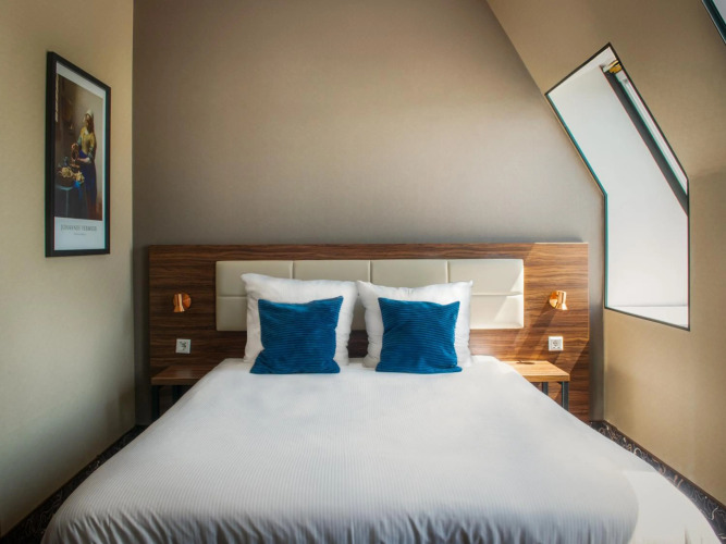 Amsterdam Lake Hotel - Amstelveen