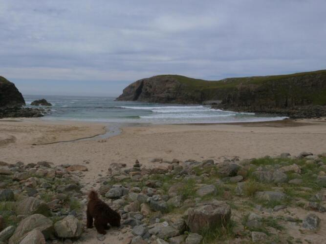 27 Garenin - Isle of Lewis