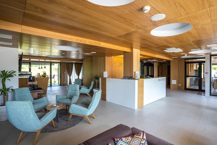 Hotel Palcich - Grabovac