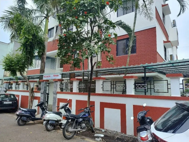 Datsung Studios - Pune