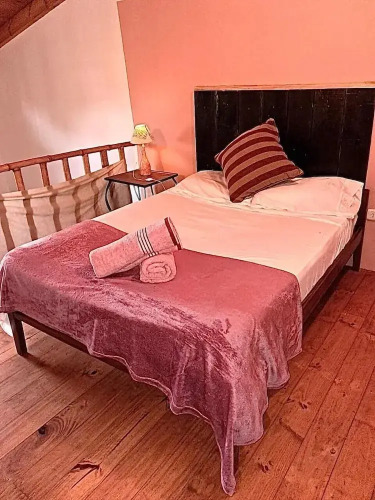 Apart Del Huesped 2 - Puerto Iguazú