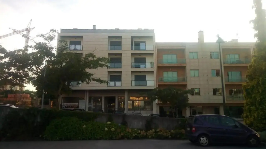 Central Inn - Ponte de Lima
