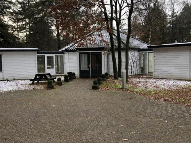 Landgoed Isvw - Leusden