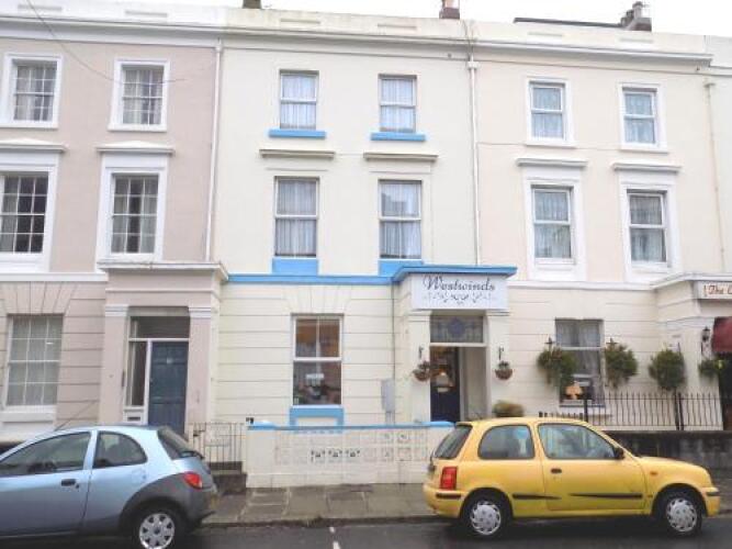 Westcroft Guesthouse - Cawsand