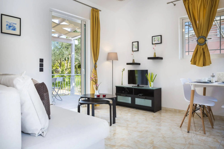 Cypress Garden Villas - Cephalonia