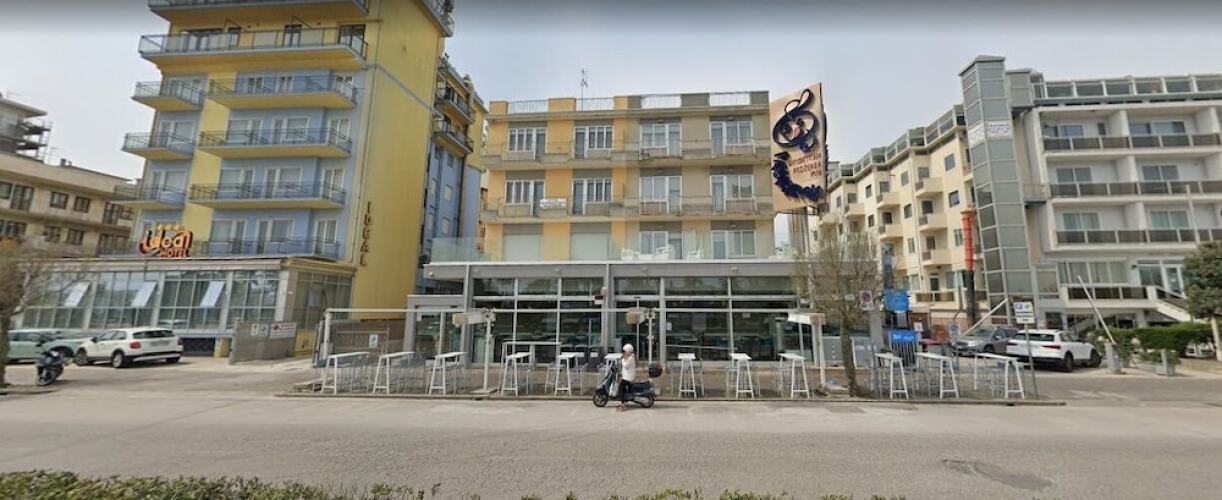 Residence Rex - Chioggia