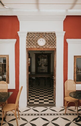 Meroviglia Boutique Hotel - Santorini