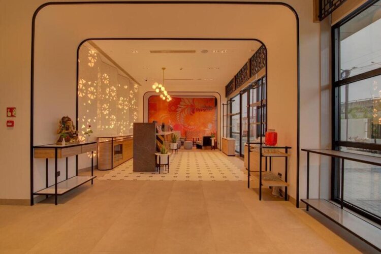 7 Apple Hotel Nashik - Nashik