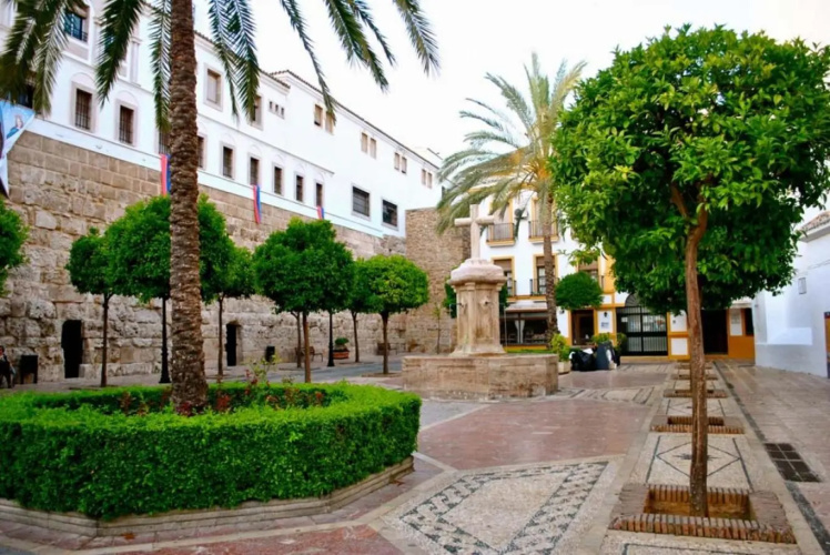H Juan Vivienda Turística - Marbella