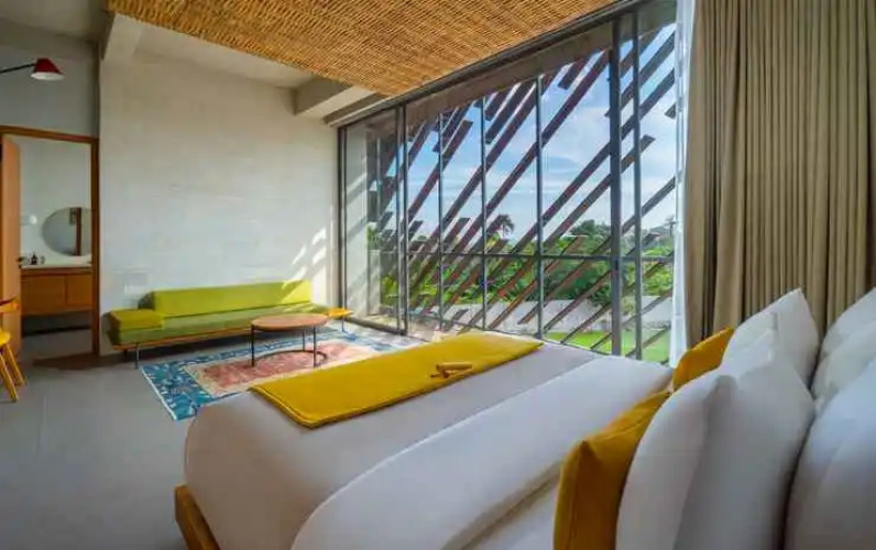 Atap Resort Canggu By Ini Vie Hospitality - Canggu