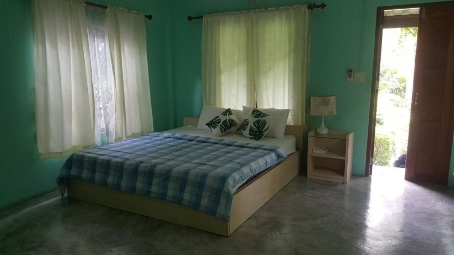 Baan Pai Fah Resort - Ratchaburi