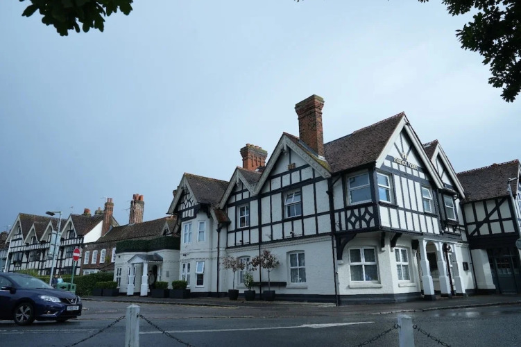 Hotel Manor - Datchet - Slough