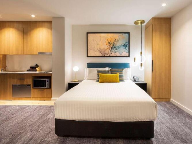 Mercure Canberra Belconnen - Canberra