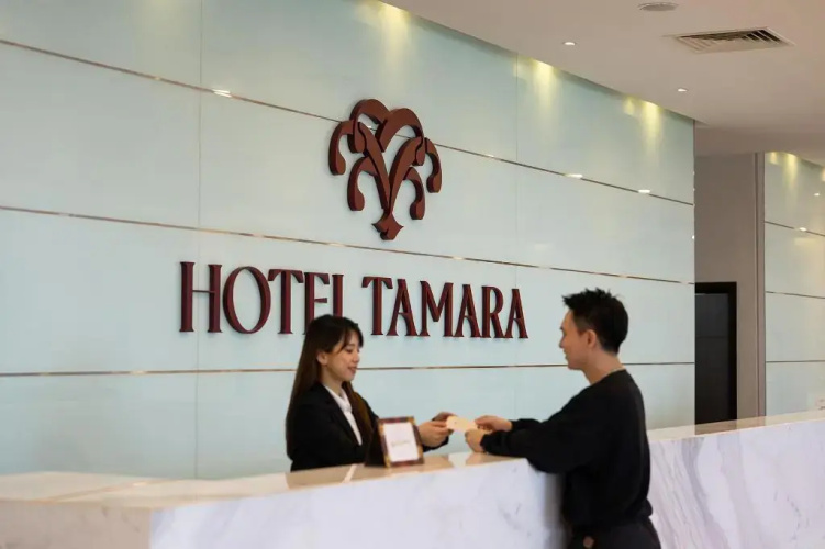 Hotel Tamara Melaka - Malacca