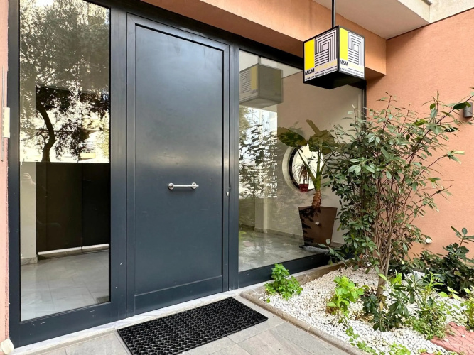 M & M Boutique Apartments - Athens