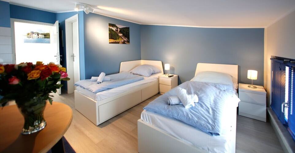 Kuhnle-tours Niderviller Ferienwohnung - Sarrebourg