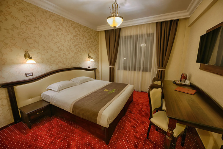 Magus Hotel - Maramureș