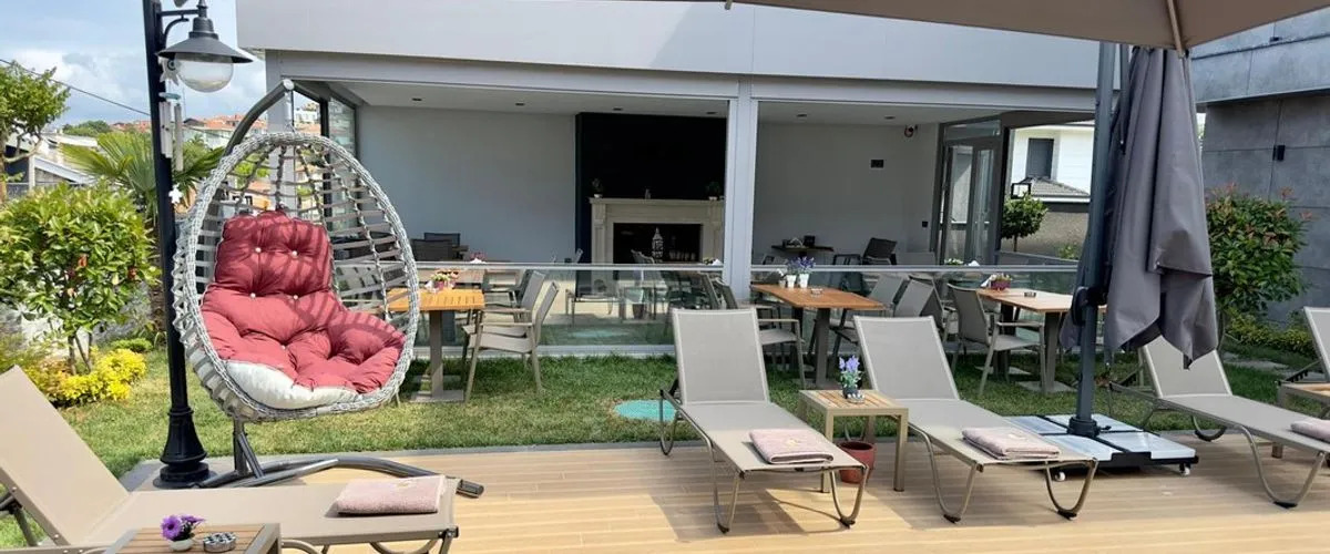 La Miel Suites Sile - Şile