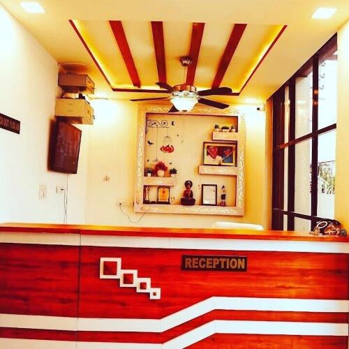 Hotel Dm Heavens - Bhiwani