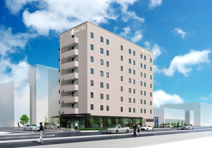Ab Hotel Nakatsugawa - Ena