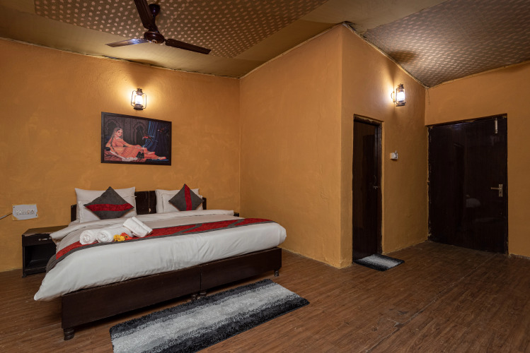 Arise Ethnic Village Resort - Gurgaon