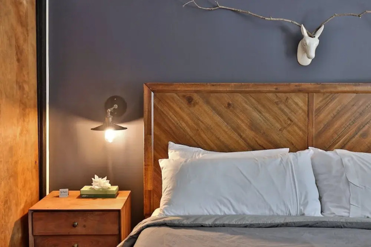 Whitetail Chalet 4 Bedroom Home - Killington, VT