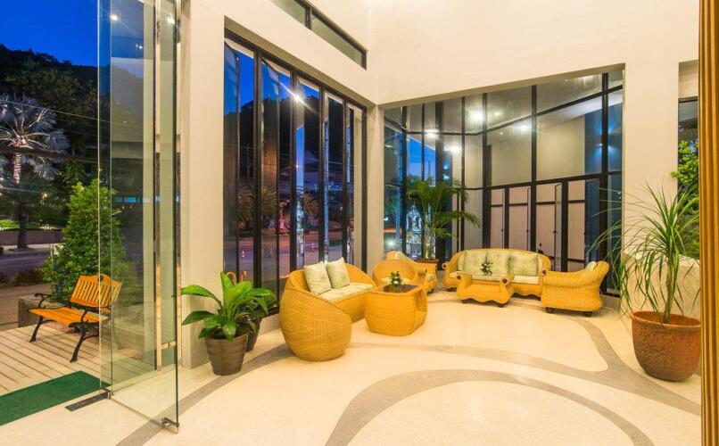 Ava Sea Krabi Resort - Krabi