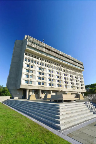 Hotel Umass - Northampton, MA